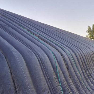 Cina Film di plastica automatico per la raccolta di acqua piovana in vendita