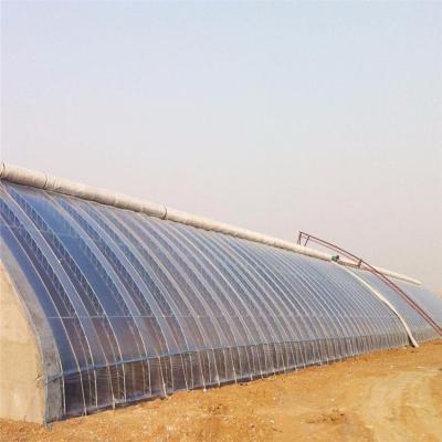 Cina Film di plastica automatico per la raccolta di acqua piovana in vendita