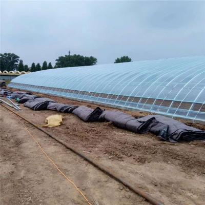 Cina Film di plastica automatico per la raccolta di acqua piovana in vendita