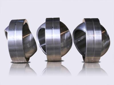 China Spherical plain bearing of GE 45ES made of stainless steel for sale