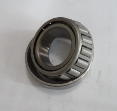 China Tapered roller bearing made of chrome steel with high quality for sale