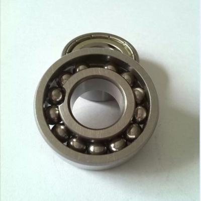 China Deep groop ball bearing of full complement balls with best price and good quality for sale