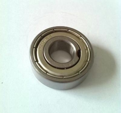 China Deep groop ball bearing of full complement balls with best price and good quality for sale
