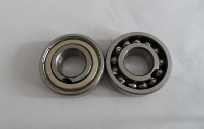 China Deep groop ball bearing of full complement balls with best price and good quality for sale