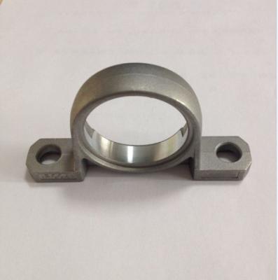 China Zinc alloy Pillow block bearing P 005 of high quality for sale
