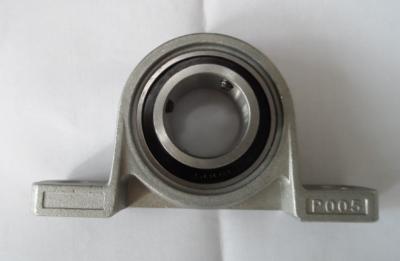 China Pillow block bearing made of zinc alloy KP 005 for sale
