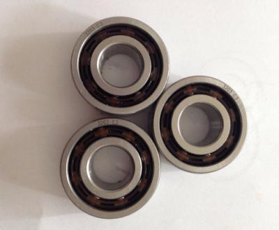 China Angular contact ball bearing of 3203 2RS with double row for sale