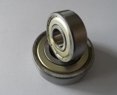 China Deep groop ball bearings with all kinds of sizes and best price for sale