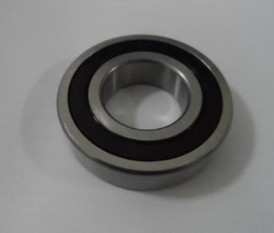 China Deep groop ball bearings of 6203 2RS for sale