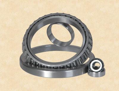 China Tapered roller bearing for sale