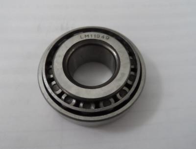 China High quality tapered roller bearing with british size for sale