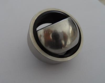 China Spherical plain bearing of stainless steel for sale