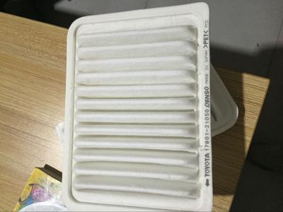 China High quality of car air filter for sale