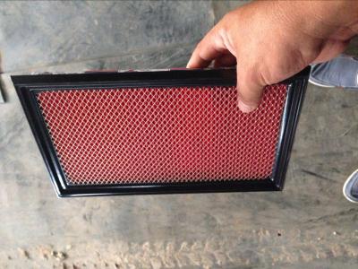 China Air filters for NISSAN-SENTRA,SUNNY,AVENIR for sale