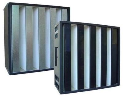 China V bank air filter for sale