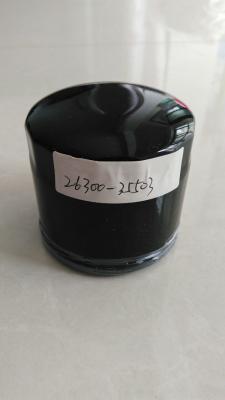 China OIL FILTER 26300-35503 C1125 C8013 C1514 C6702 for sale