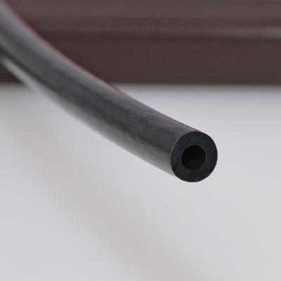 China ULK High Quality Flexible teflon hose pipe ptfe smooth bore tube for sale