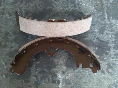 China brake shoe 04495-0K120 for Toyota/Pickup for sale