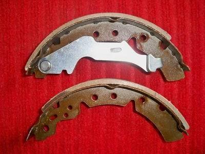 China brake shoe K2354 for Toyota for sale