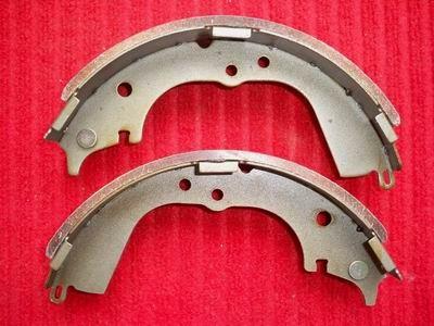 China brake shoe K2330 for  Volks Wagens/TOYOTA/JINBEI (BRILLIANCE) for sale