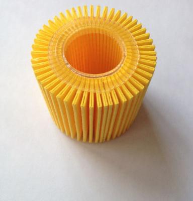 China oil filter 04152-37010 for toyota for sale