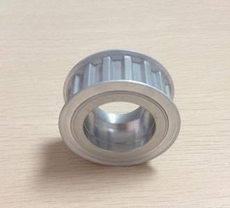 China All kinds of timing belt pulleys can be customized by drawings for sale
