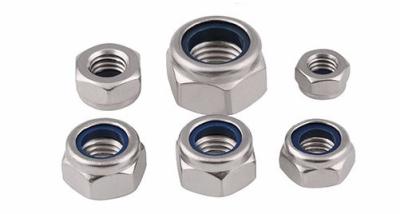 China M8 Nylock Nut for sale