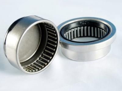 China Needle Roller Bearing with Flange for Cars for sale