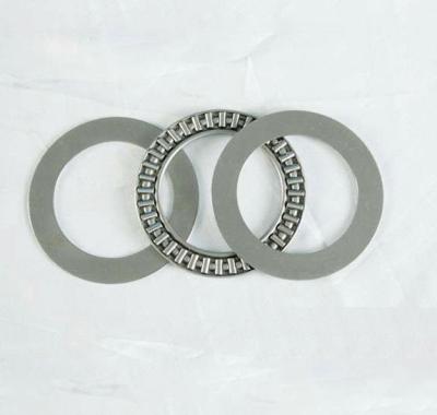 Thrust Needle Roller Bearings of AXK0414