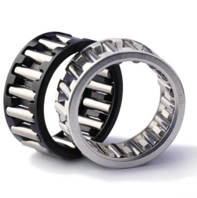 China Roller bearing cage for needle roller bearings of K series bearing for sale
