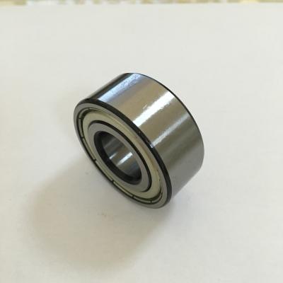 China Low noise pump motor angular contact ball bearings of P4 grade for sale