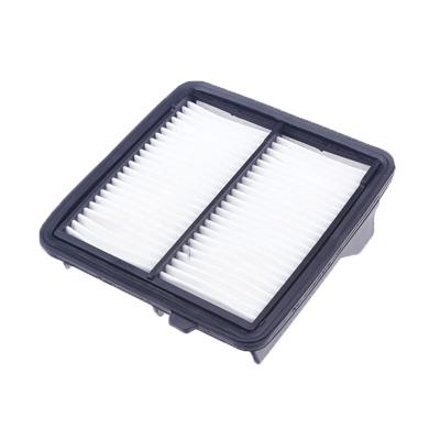 China Car air filter for Honda with high quality for sale