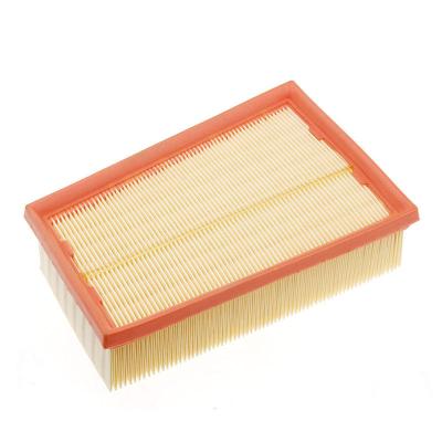 China High Performance Car Air Filters for Nissan for sale