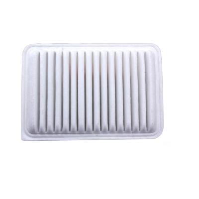 China High performance air filter for sale