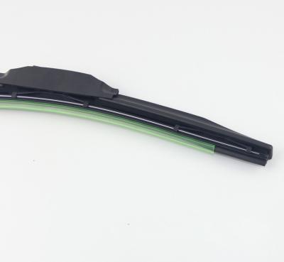 China Boneless wiper blades and multi-function wipers for sale