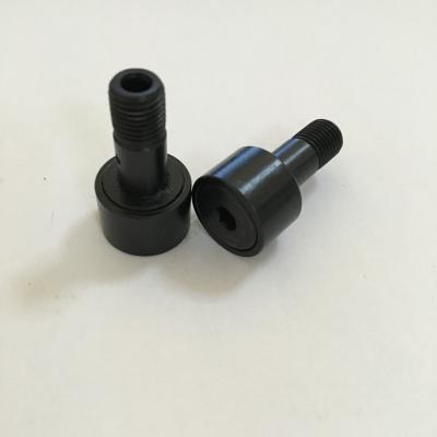 China Eccentric Stud Type Cam Follower CF 1 1/4SB of Needle Roller Bearing for sale