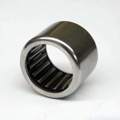 China Drawn Cup Needle Roller Bearings of HK 1012 for sale