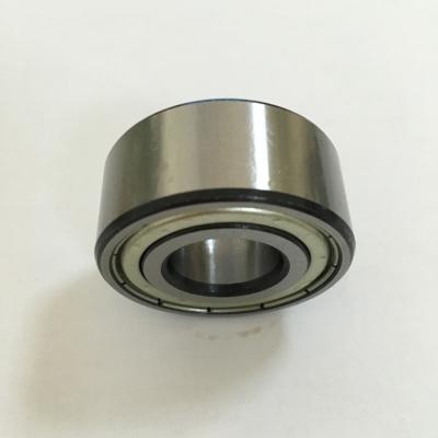China High performance angular contact ball bearings 3203ZZ for sale