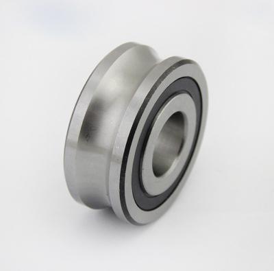 China U-shaped Groove Guide Ball Bearing of LFR5302-10KDD for Automation Equipments for sale