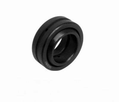 China Radial spherical plain bearing made from bearing steel of GE series for sale