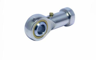 China High quality rod end bearing of chrome steel and carbon steel for sale