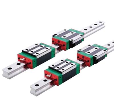 China Linear guide rail system with high quality for sale