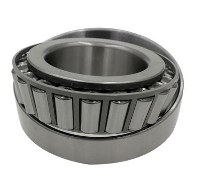 China Tapered roller bearing of automotive Bearings 30215 for sale
