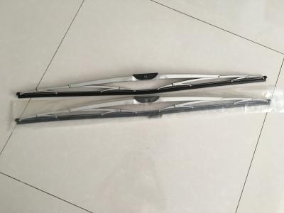 China High quality stainless steel frame wiper blades for bus and ship for sale