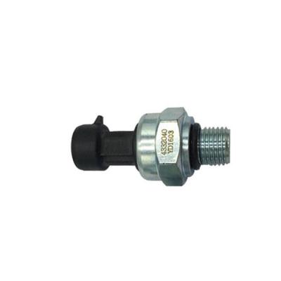 China Hitachi ZAXEX Truck High Pressure Sensors Press switch 4332040 for sale