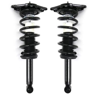 Auto Car Part Front Left Gas Strut Shock Absorber 48510-0K080 for Toyota Hilux