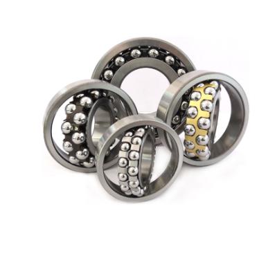 China OEM Custom Any Size 1207ETN9 35*72*17 mm High Precision 1207 ETN9 Self-aligning Ball Bearings for sale