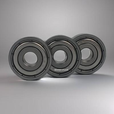 China Deep Groove Ball Bearing 6803 2rs 6803-rs 17x26x5 6803 6804 6805 6806 6800 6801 6802 for sale
