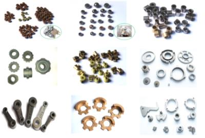 China CNC Machining Brass Product OEM Custom CNC Milling Turning Precision Brass Parts for sale