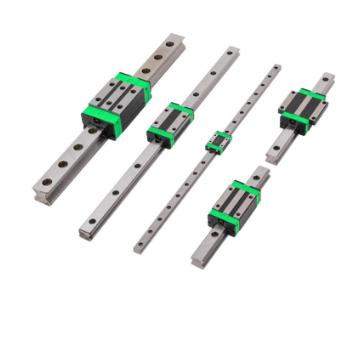China Slide Bearing Linear Guide Rails With Lead Screw Slide Guide Rail Ball Screw Manual Linear Guide Rail FGH15-4000 for sale